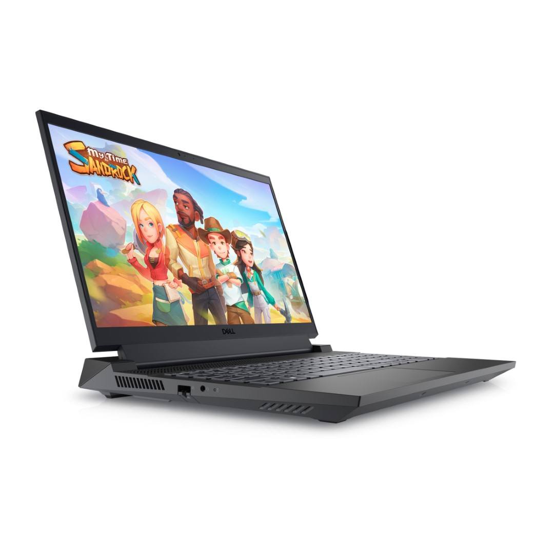 Dell G15 Gaming Laptop (13th Gen Core I5 1350HX 16GB RAM/, 06/28/2023