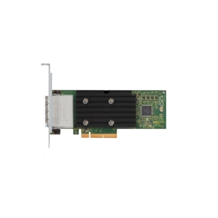 Dell HBA355e 12Gbps SAS Host Bus Adapter Card – Dell Official Online ...